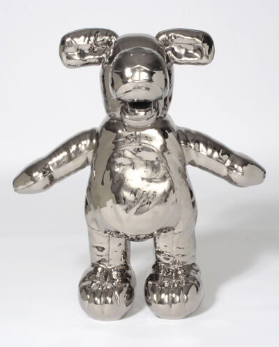 Modern and Contemporary Art Collection - Ipswich Art Gallery