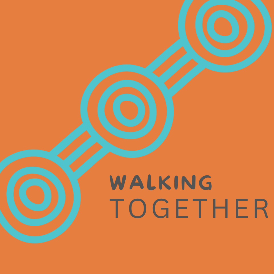 IAG Kids: Walking Together - Ipswich Art Gallery